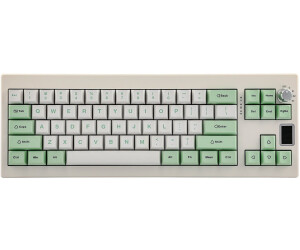 Epomaker Shadow-X White Green (Epomaker Mulan Switch) ab 99,99 ...