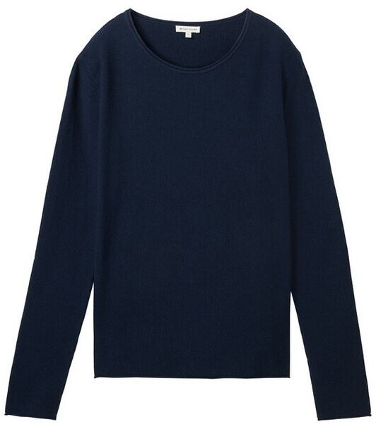 Tom Tailor Gestreifter Strickpullover (1042952) ab 20,58 ...