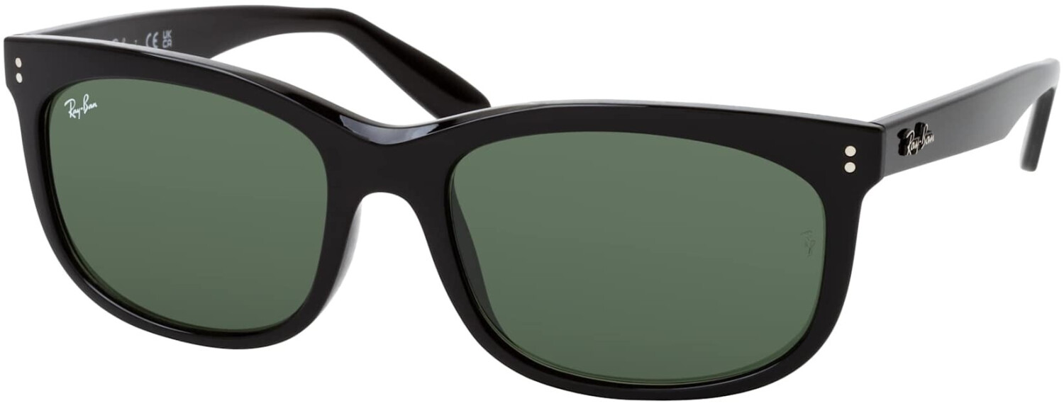 Ray-Ban Balorette RB2389 ab 99,00 € | Preisvergleich bei idealo.de