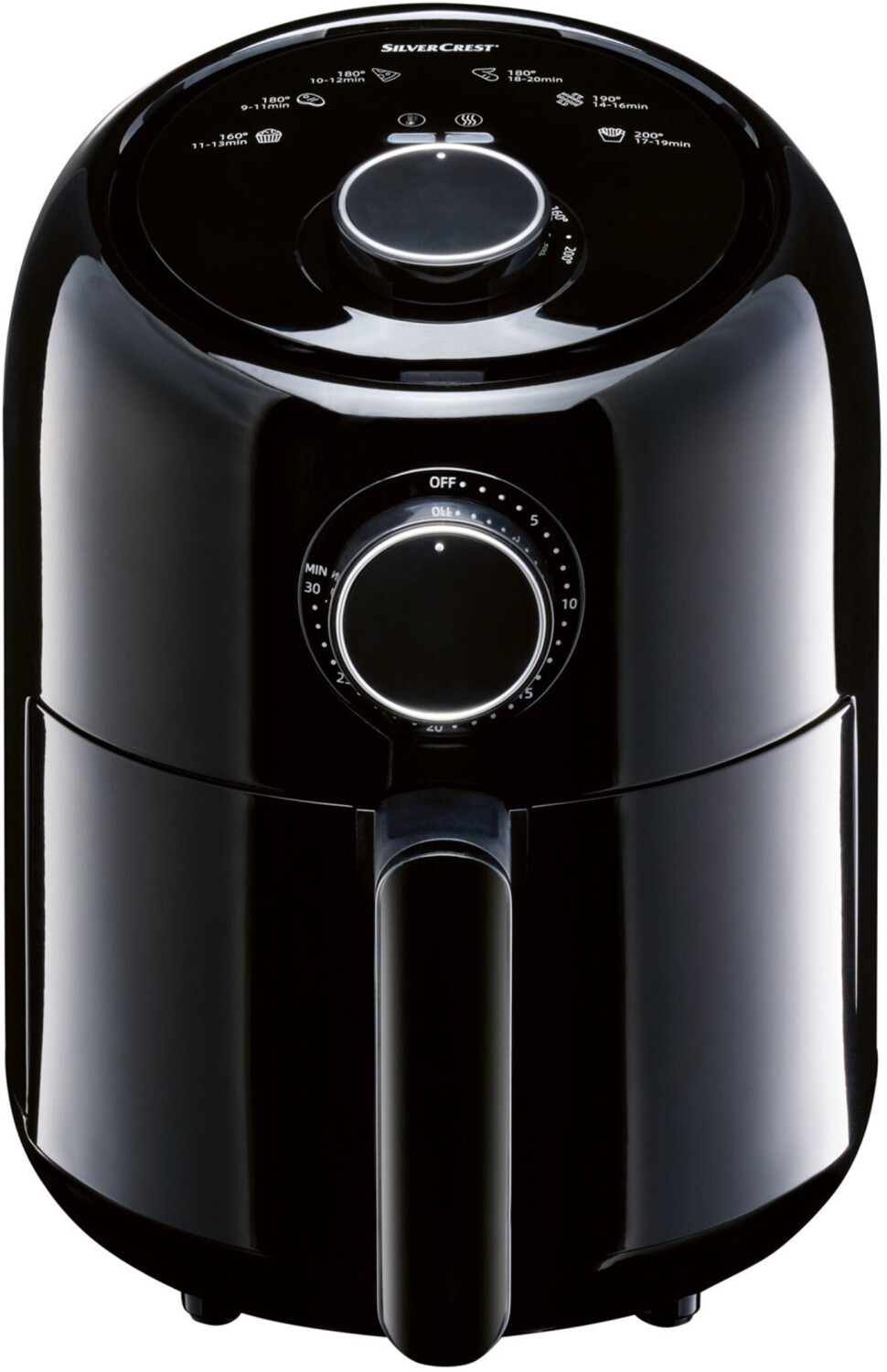 Silvercrest SHF 1000 C1 ab 34,99 € | Preisvergleich bei idealo.de