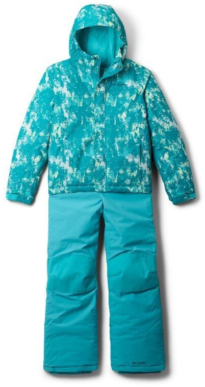 Columbia Buga II Set Children (2088901) ab 98,77 € | Preisvergleich bei ...