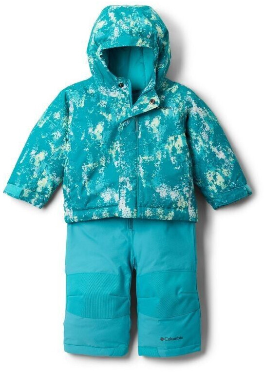 Columbia Buga II Set infant (2088903) ab 65,99 € | Preisvergleich bei ...