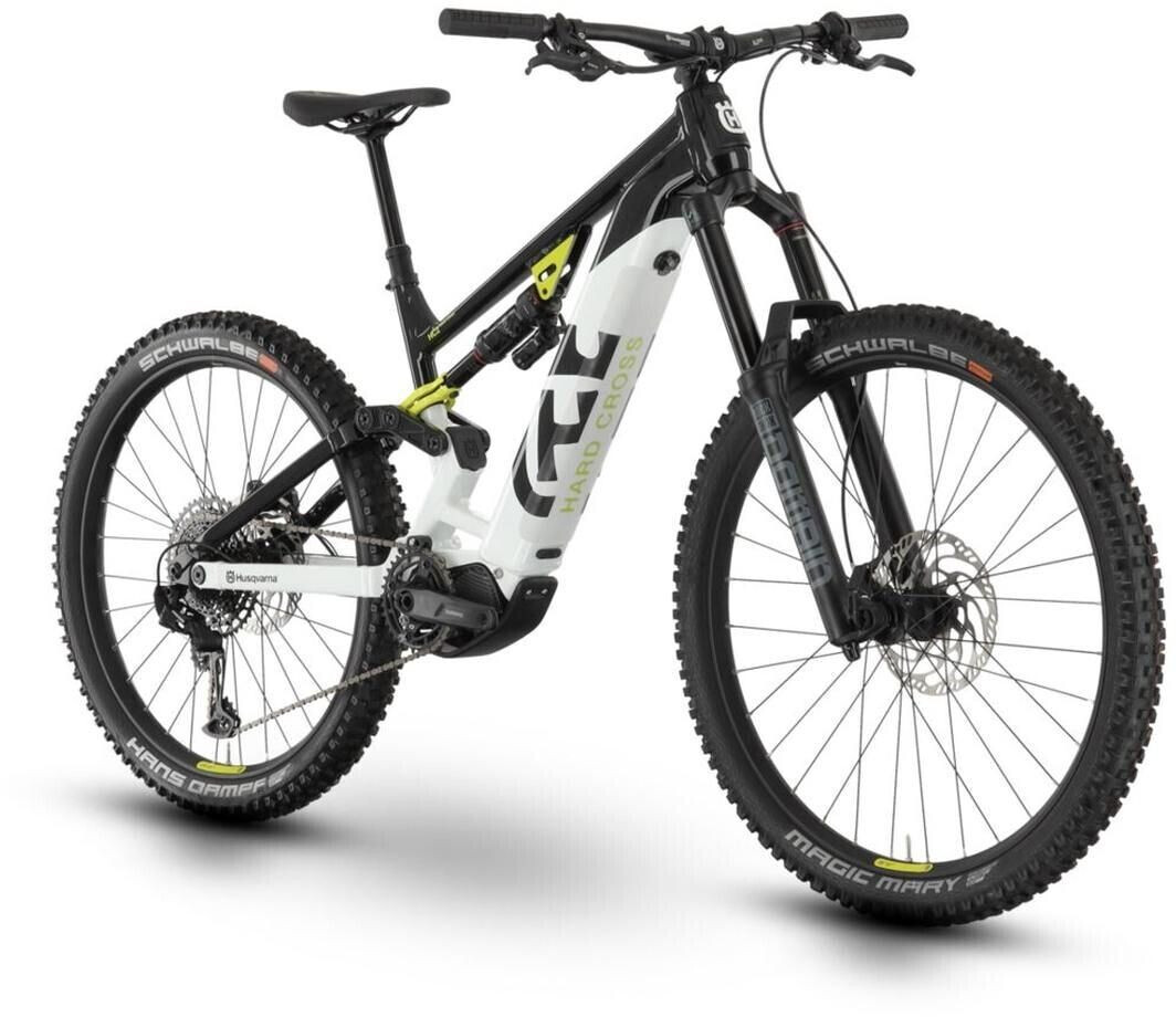 Husqvarna Hard Cross HC2 (29) / (27.5) black/white 2024 ab 2.745,99 ...