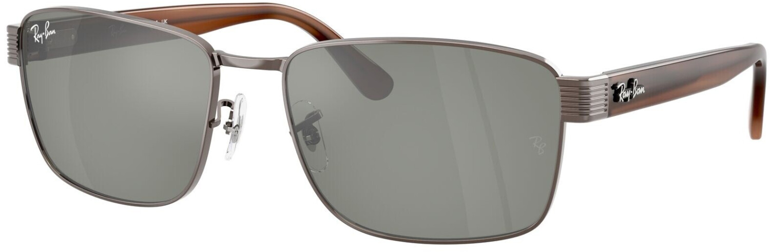 Ray-Ban RB3750 ab 106,40 € | Preisvergleich bei idealo.de
