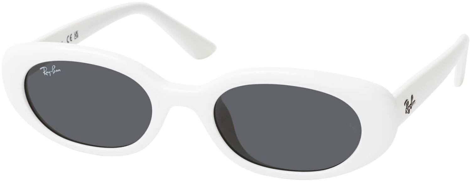 Buy Ray-Ban RB4441D Bio-based from £76.00 (Today) – Best Deals on ...