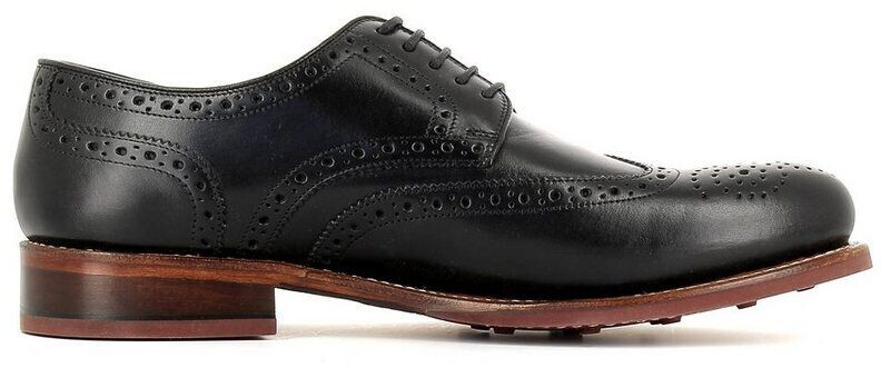 Gordon & Bros 2318 Men's Business Shoes au meilleur prix sur idealo.fr