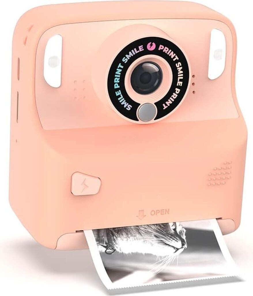 Master of Boards Instant Cam Pixiprint ab 65,00 € | Preisvergleich bei ...