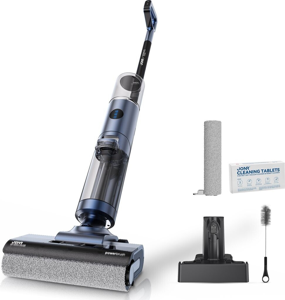 JONR ED12 Pro ab 217,55 € (Juni 2025 Preise) | Preisvergleich bei idealo.de