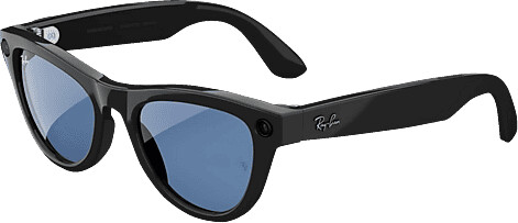 Buy Ray-Ban Meta Skyler RW4010 from £224.00 (Today) – Best Deals on ...