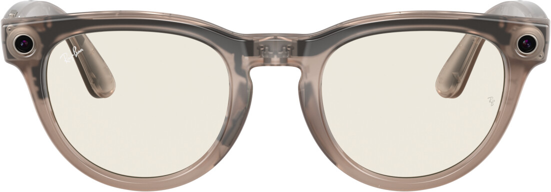 Ray-Ban Meta Headliner RW4009F ab 329,00 € | Preisvergleich bei idealo.de