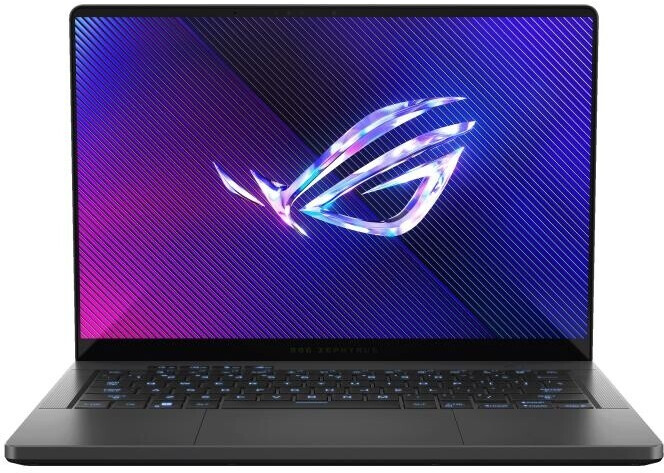 ASUS ROG Zephyrus G14 GA403 (GA403UV-QS117W) a € 2.515,30 (oggi ...