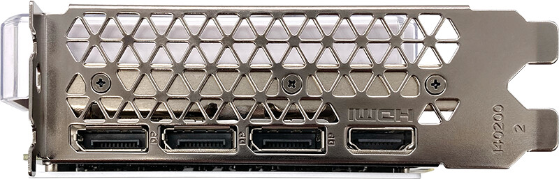 Manli GeForce RTX 4070 Ti Super Polar Fox Triple ab 975,00 ...