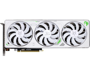 Manli GeForce RTX 4070 Ti Super Polar Fox Triple ab € 938,23 ...