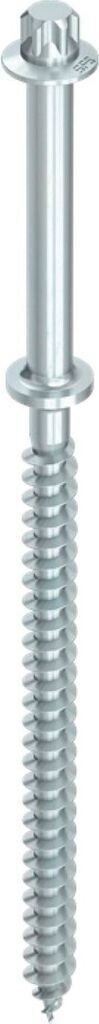 Heco SFS-VB Holz-Beton-Verbundschraube 7.5x100 TG Aussen-TX E8 ab 91,79 ...