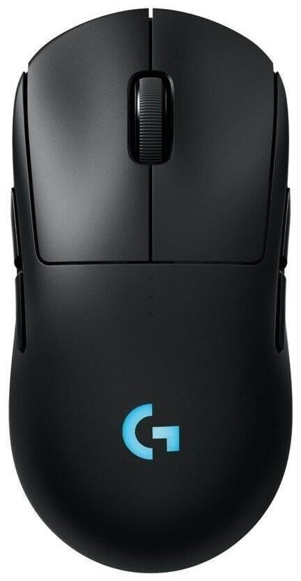 Logitech G PRO 2 LIGHTSPEED ab 89.49 € | Vergleiche 117 Angebote auf ...
