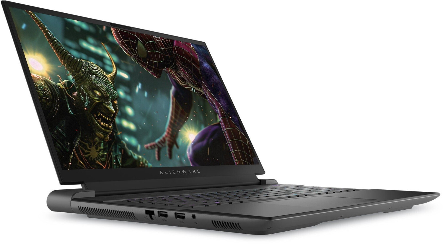 Alienware M18 R2 5397184713211 ab 5.269,99 € | Preisvergleich bei idealo.de