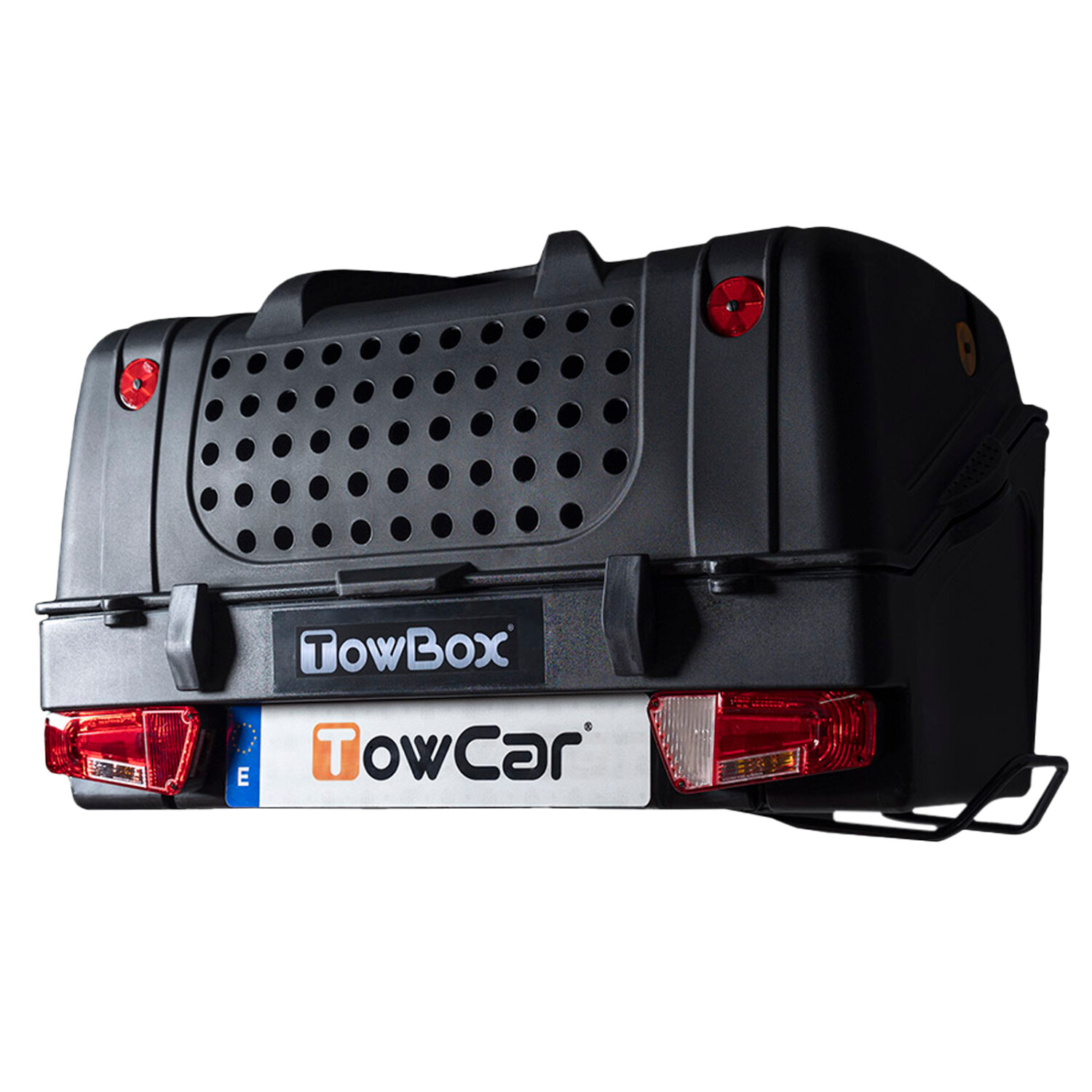 TowBox V1 Dog ab 721,86 € | Preisvergleich bei idealo.de
