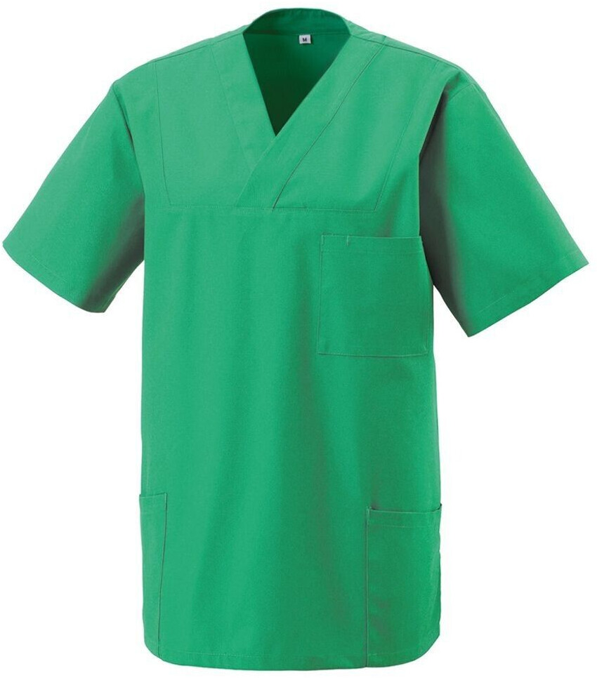 Exner Schlupf-Kasack Light Green ab 12,50 € | Preisvergleich bei idealo.de