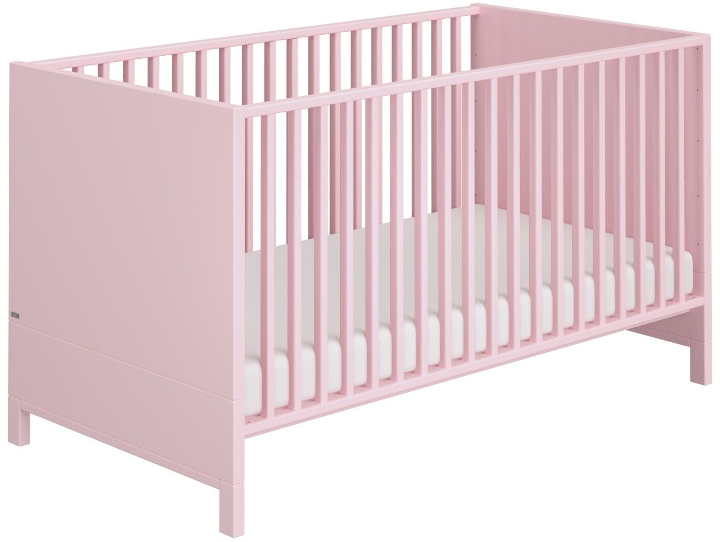 Paidi Olli 70 x 140cm rosé ab 449,00 € | Preisvergleich bei idealo.de