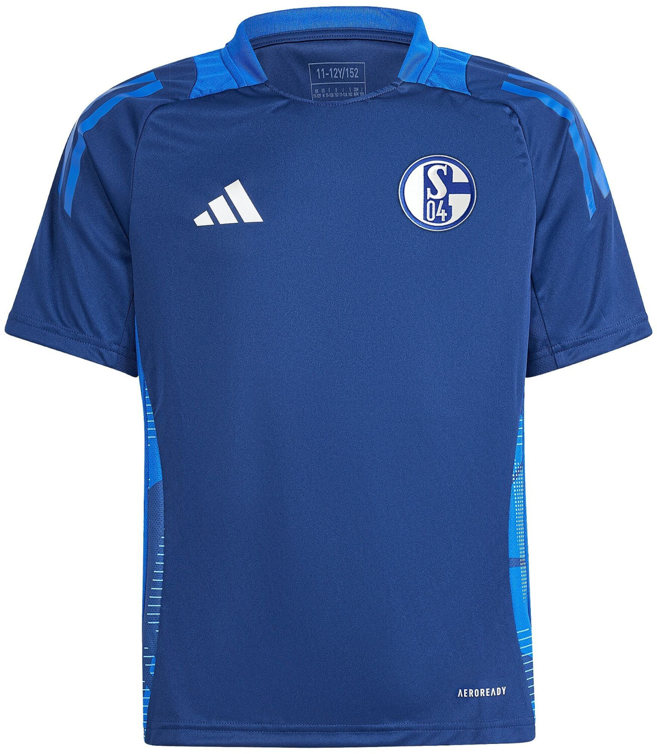 Adidas FC Schalke 04 Trainingsshirt ab 39,95 € | Preisvergleich bei ...