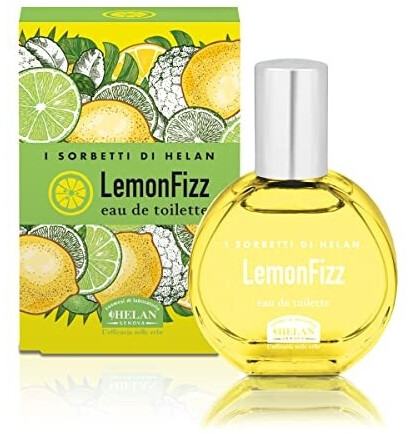Helan I Sorbetti di Helan Lemonfizz Eau de Toilette 30ml ab 21,00 € | Preisvergleich bei idealo.de