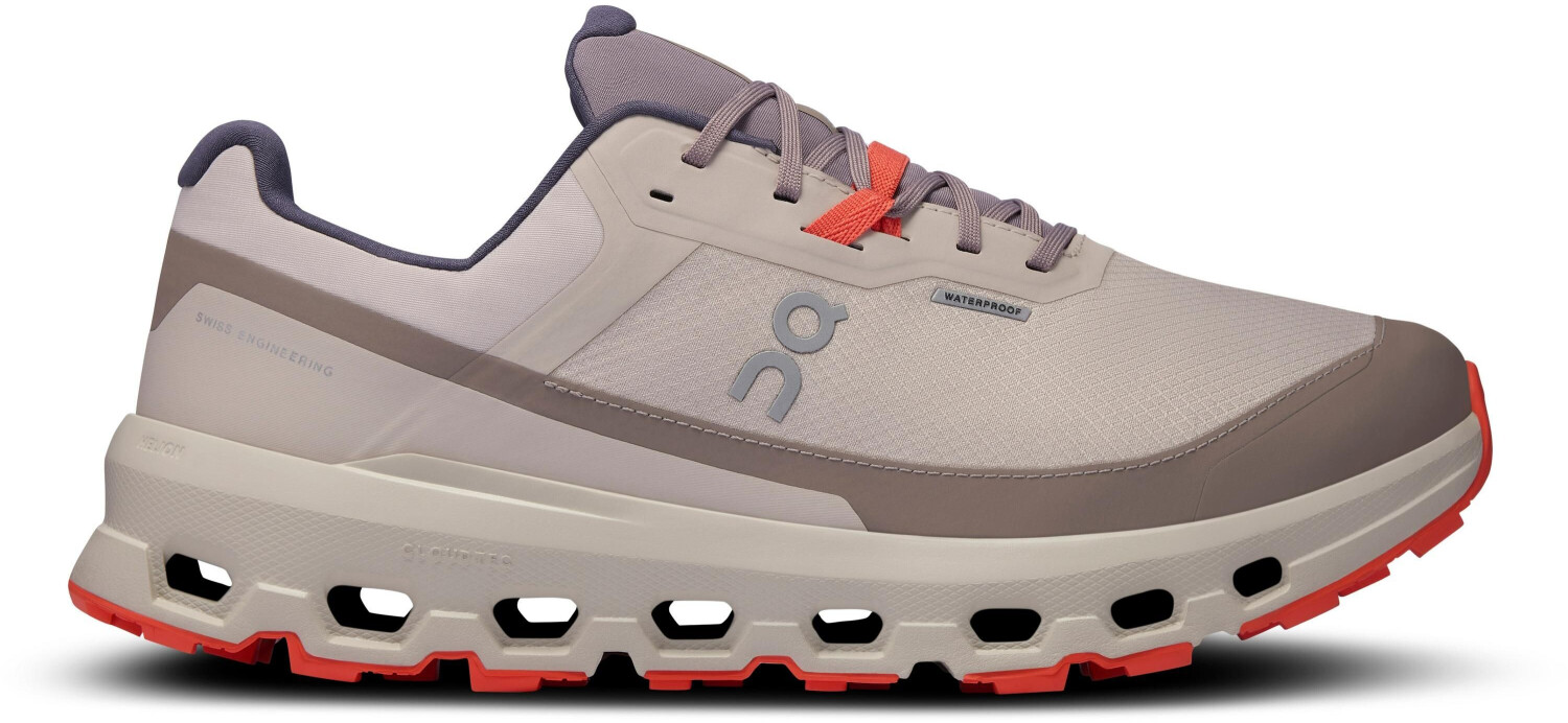 On CloudVista 2 WP (3ME3014-2531) pearl/ice au meilleur prix sur idealo.fr