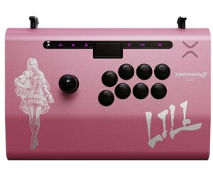 PDP Victrix PRO FS Arcade Fight Stick Tekken 8 Lili ab 549,99 ...