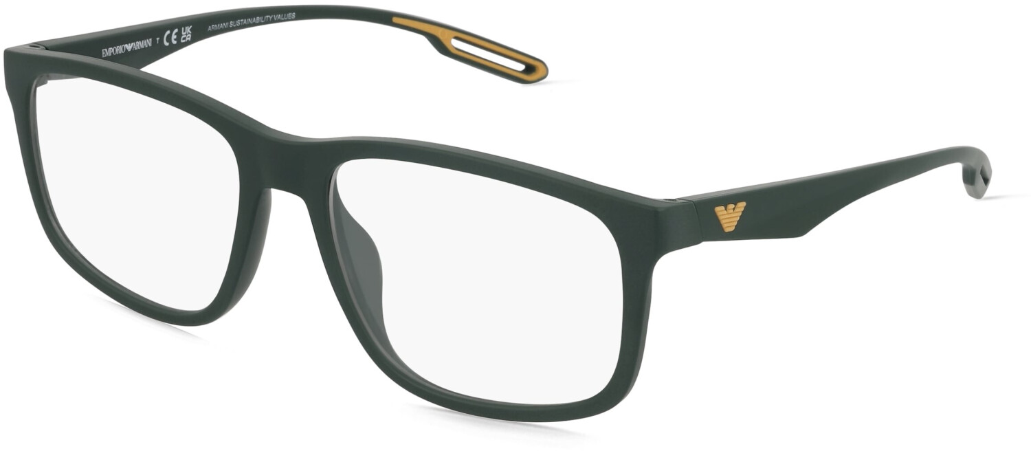 Emporio Armani EA3209U 5058 ab 102,75 € | Preisvergleich bei idealo.de