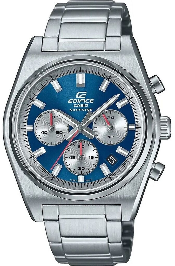 Casio Edifice EFB-730 au meilleur prix sur idealo.fr
