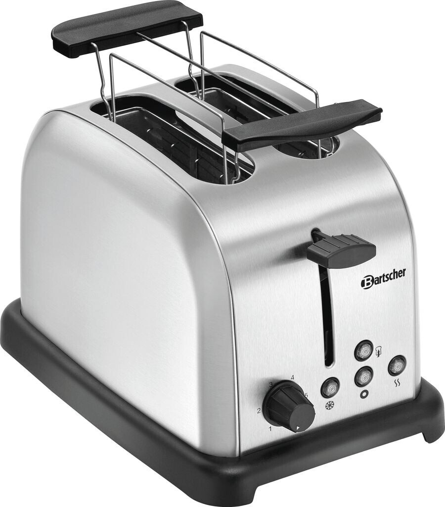 Bartscher Silverline 100373 ab 43,73 € | Preisvergleich bei idealo.de