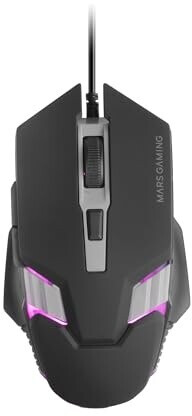 Mars Gaming MM024 ab 7,90 € | Preisvergleich bei idealo.de