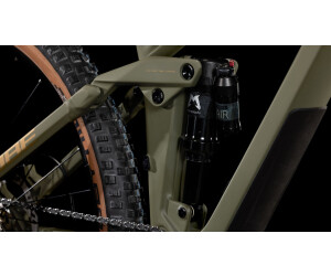 Cube Stereo ONE44 HPC Rookie 27.5 (2025) dustyolive´n´gold ab 1.999,00 ...