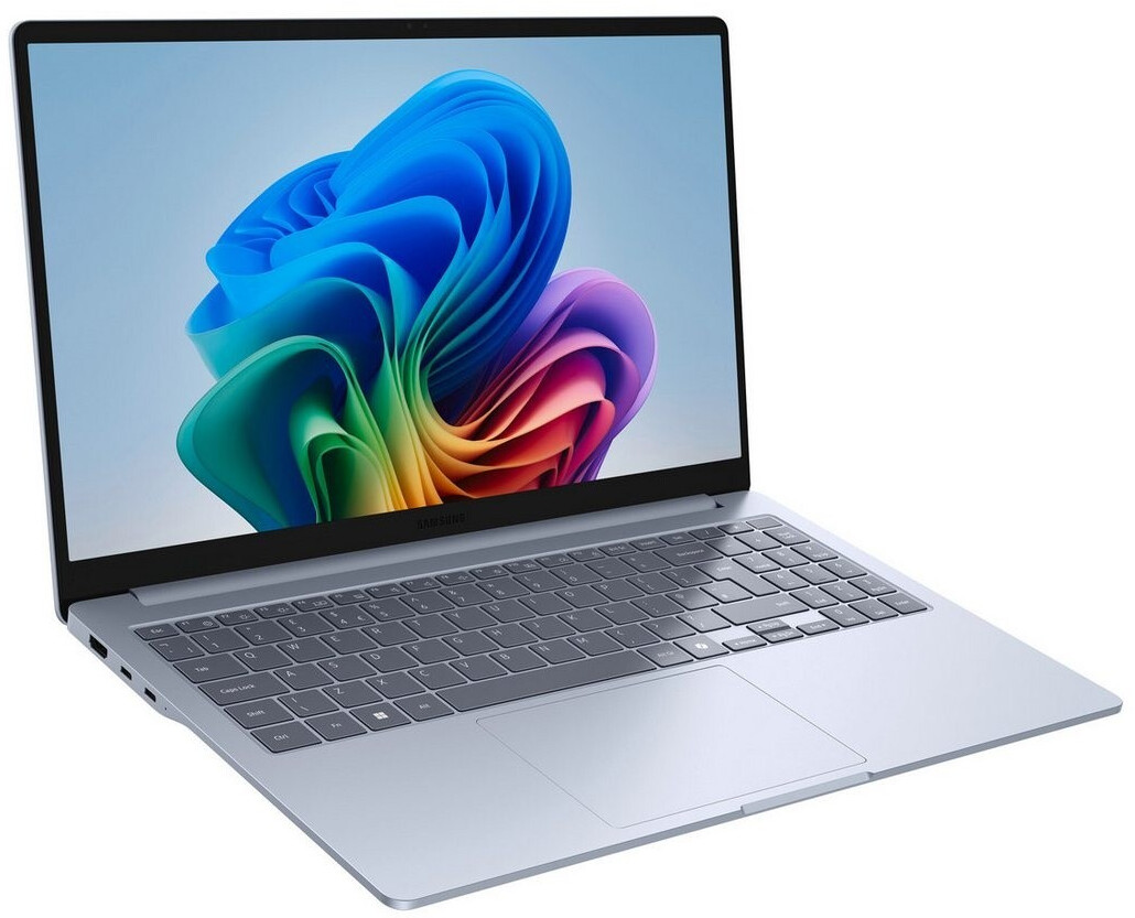 Samsung Galaxy Book Edge 15 au meilleur prix sur idealo.fr