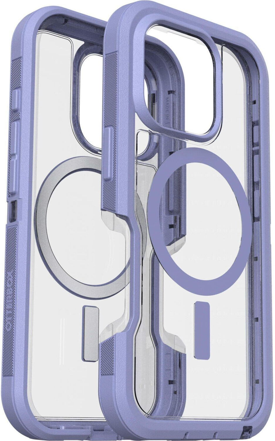 OtterBox Defender XT Apple iPhone 16 Pro - clear/purple a € 54,99 (oggi ...