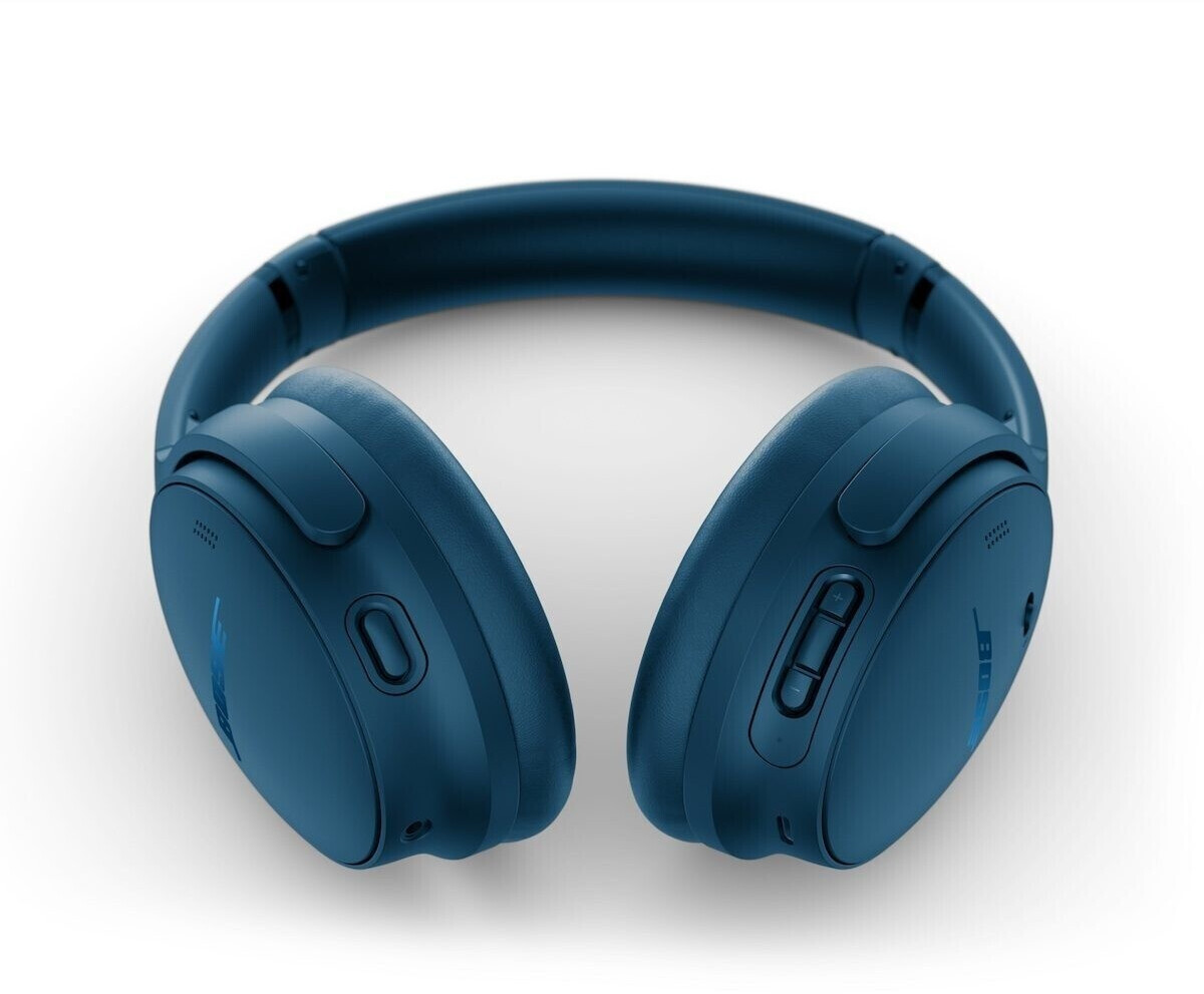 Bose QuietComfort Headphones Blue Dusk ab 200,49 € | Preisvergleich bei ...