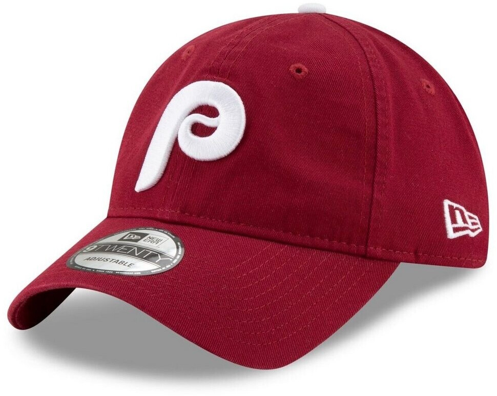 New Era Mlb Core Classic 2.0 Rep Philadelphia Eagles Al2 19 (60235215 ...