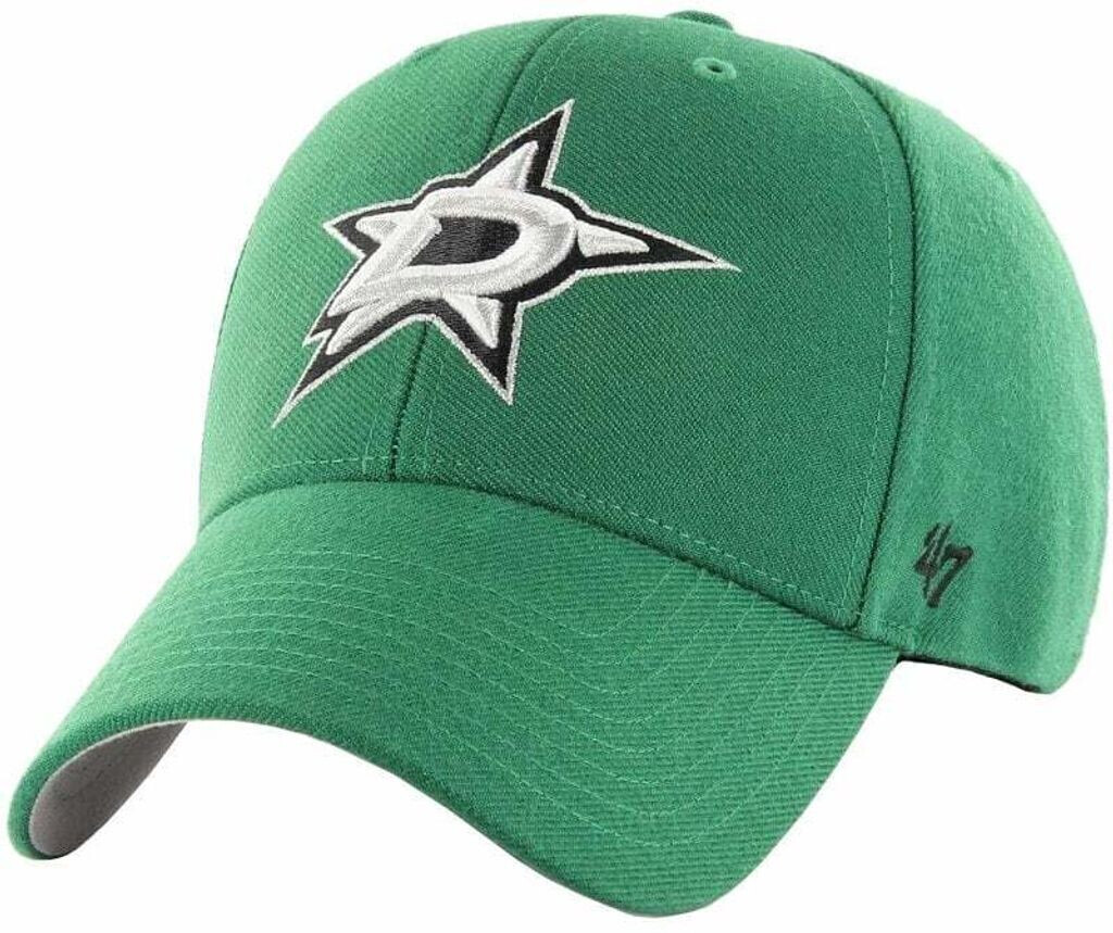 47 Brand Nhl Dallas Stars Mvp (H-MVP09WBV-KYC) ab 21,99 ...