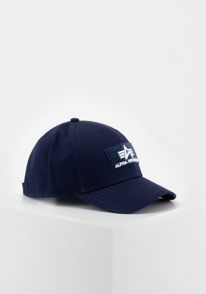 Alpha Industries Cap Vlc Ii (178905-697-ohne) ab 24,00 ...