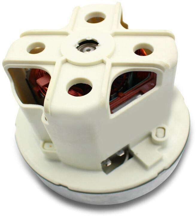 Mister Vac Staubsaugermotor, Motor, Austauschmotor, Ersatzmotor ...