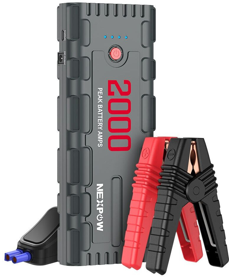 Nexpow G17 ab 59 95 Februar 2025 Preise Preisvergleich bei idealo