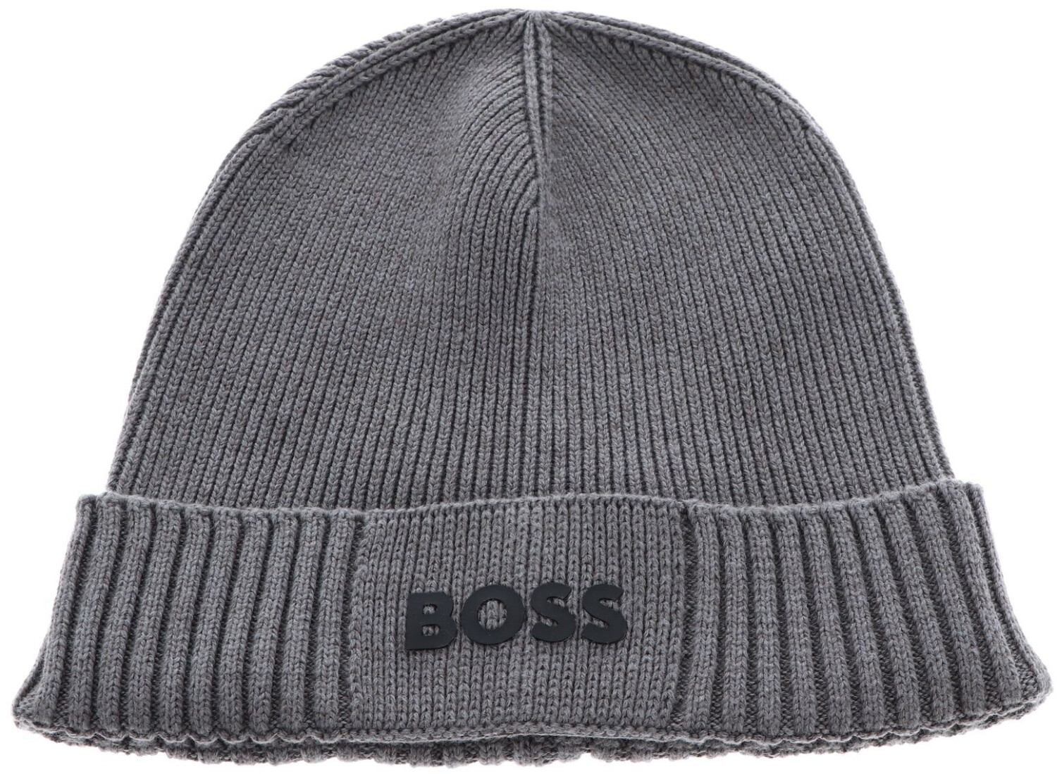 Hugo Boss aus Baumwolle und Schurwolle mit Logo-Detail - Style Asic ...