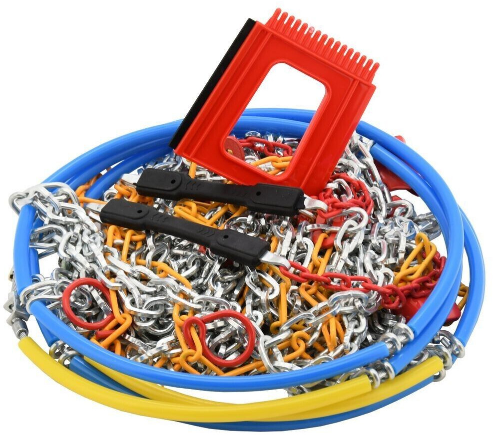 Compass SNOW 12mm für Reifen 175/65 R15 ÖNORM, geprüft (060) 1 Paar ...