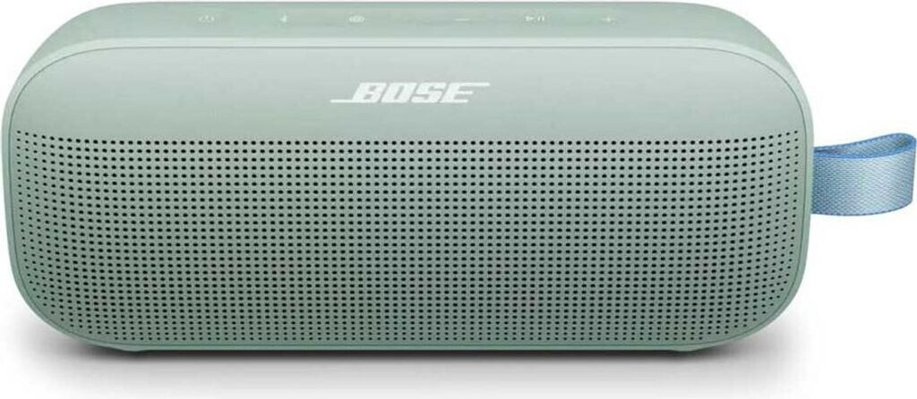 Bose SoundLink Flex (2. Generation) ab 109 € | Vergleiche 50 Angebote ...