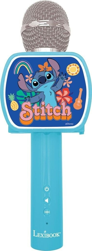 Lexibook Stitch MIC240D ab 33,99 € | Preisvergleich bei idealo.de