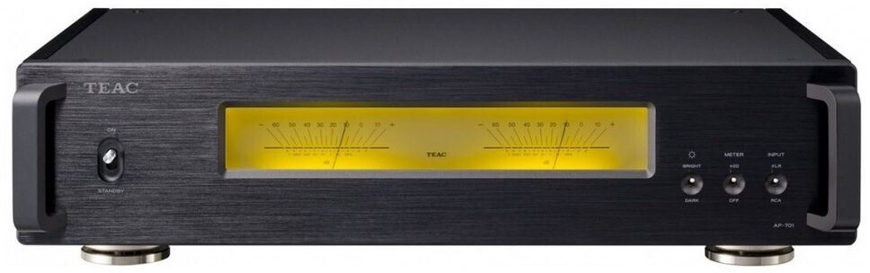 Teac Teac AP-701 au meilleur prix sur idealo.fr