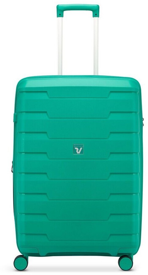Roncato Skyline 2.0 4-Rollen-Trolley 46,5 cm (418252) ab 146,05 ...