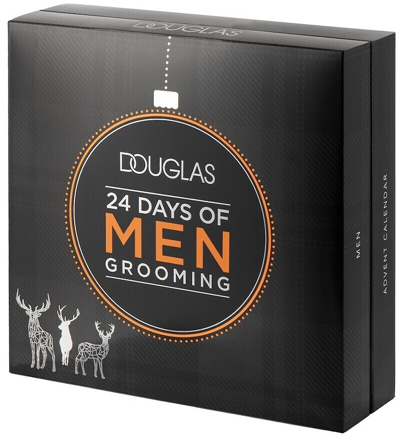 Douglas Collection Pflege Men Adventskalender Adventskalender ab 52,00 ...
