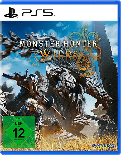 Monster Hunter: Wilds ab 25,00 € (Dezember 2025 Preise ...