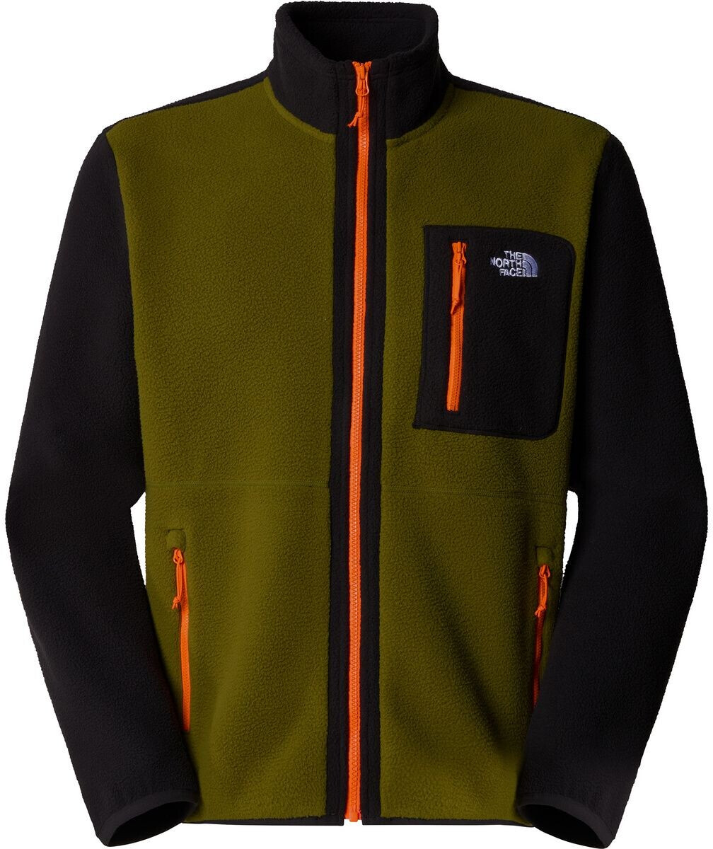 The North Face Yumiori Zip Fleece M ab 66,30 € (April 2026 Preise ...