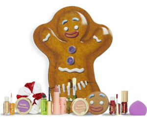 I Heart Revolution X Shrek Gingy Advent Calendar au meilleur prix sur ...